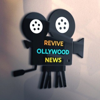 Revive Ollywood News – Telegram