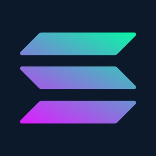 Solana Dexscreener Updated Token Alerts – Telegram