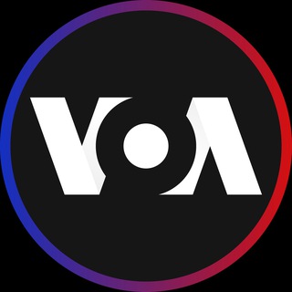Farsi VOA – Telegram